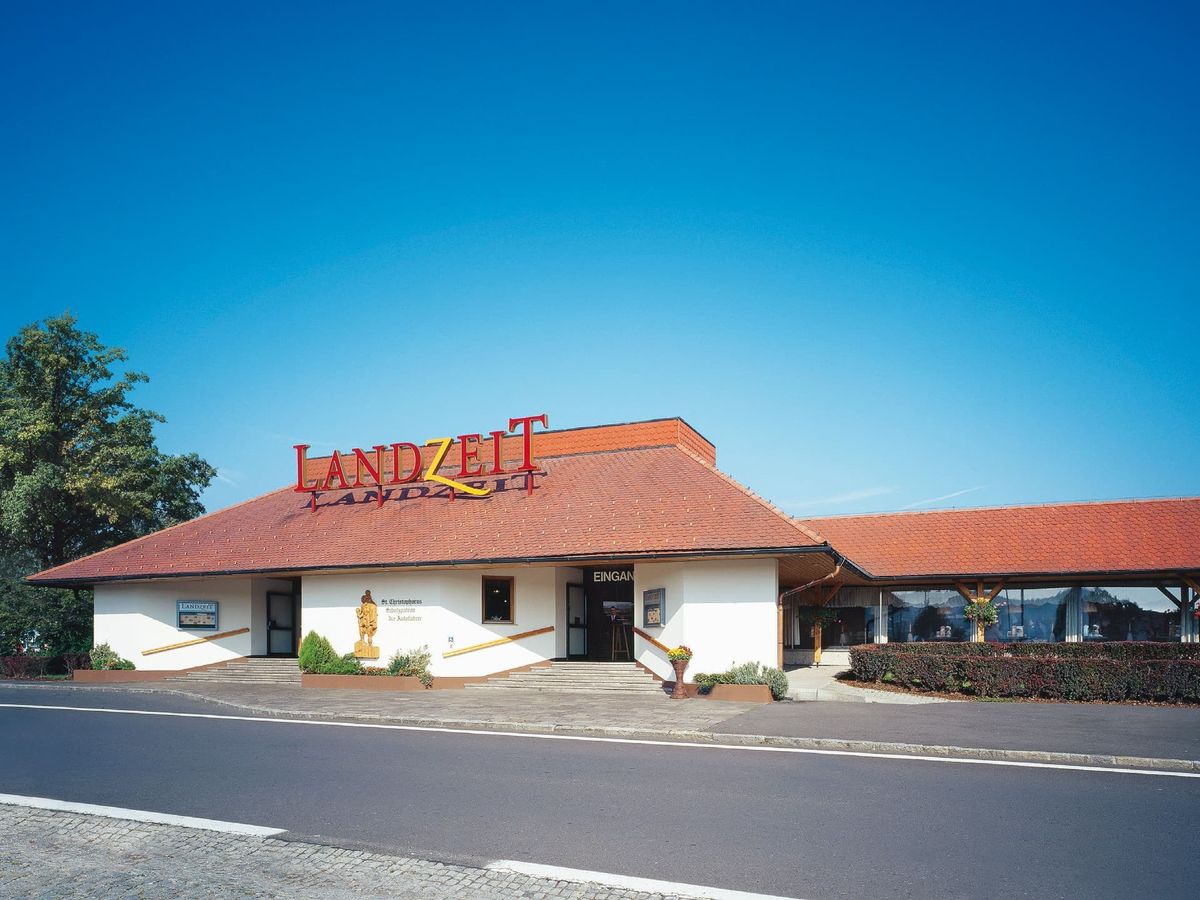 Landzeit Ansfelden Nord